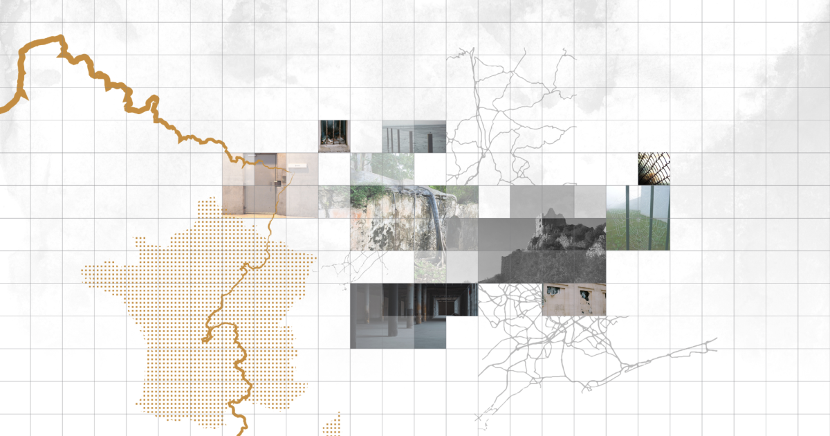 France: prisons in 2024