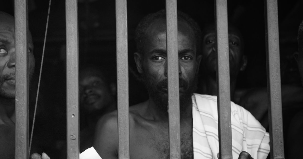 Les prisons en Haïti