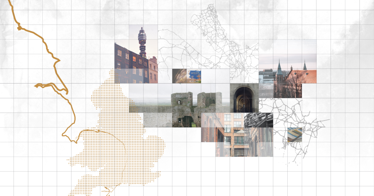 United Kingdom: prisons in 2024