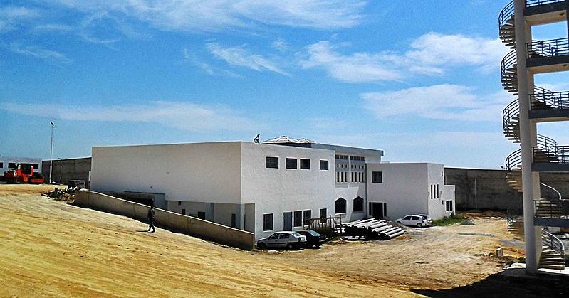 Seen in the press, Algeria – Prison Insider