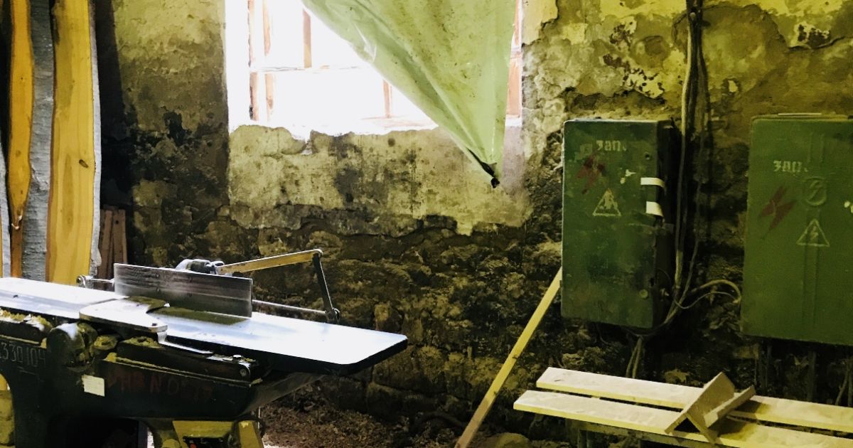 Deplorable prison conditions in Ukraine – Prison Insider