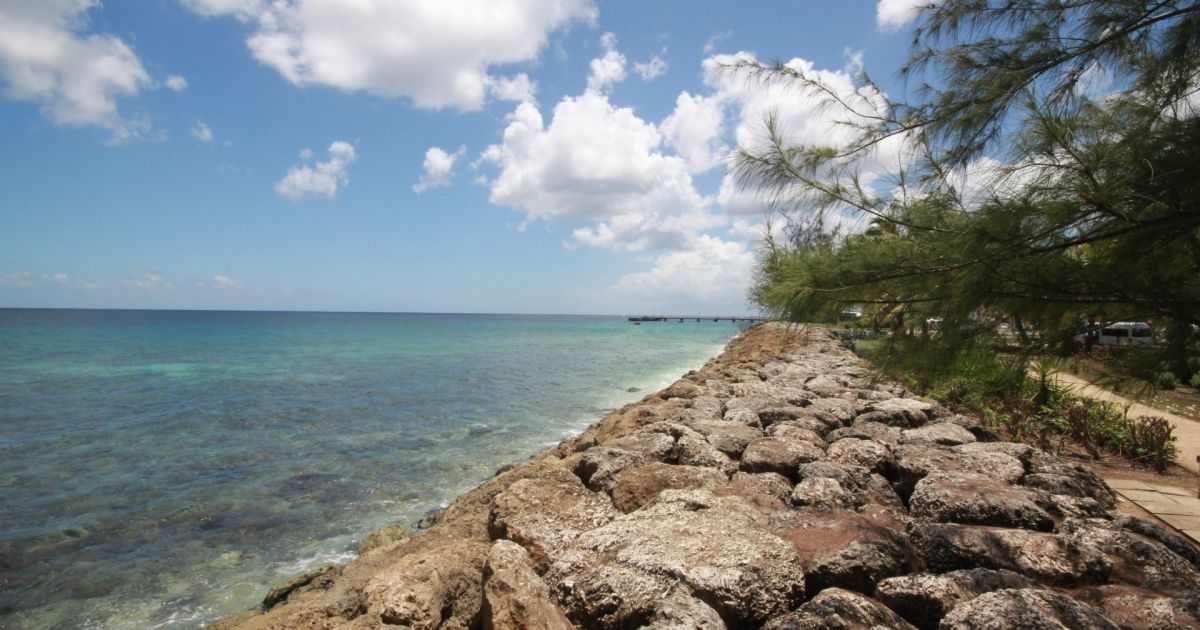 Barbados: prisons in 2021