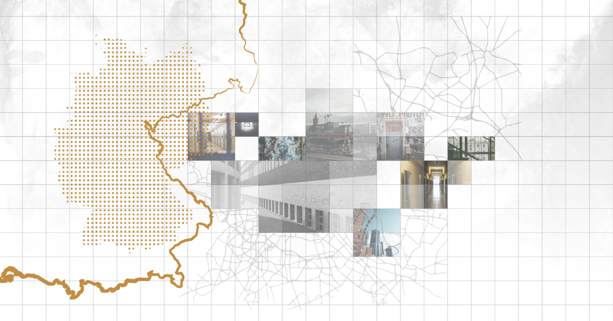 Germany: prisons in 2023
