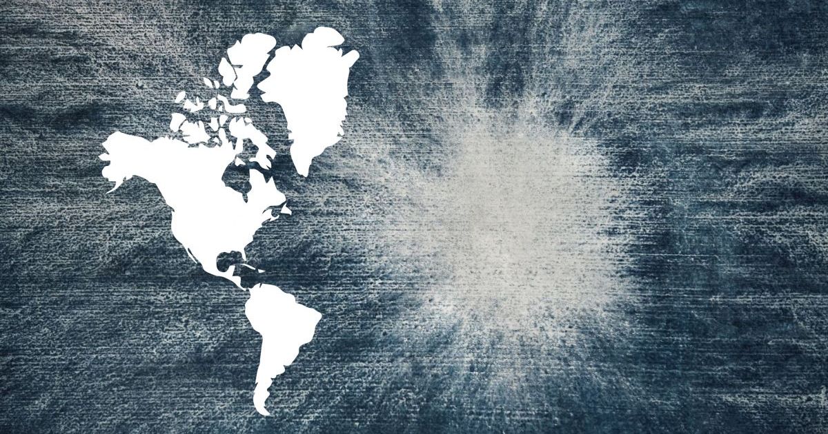 Map Facebook Covers