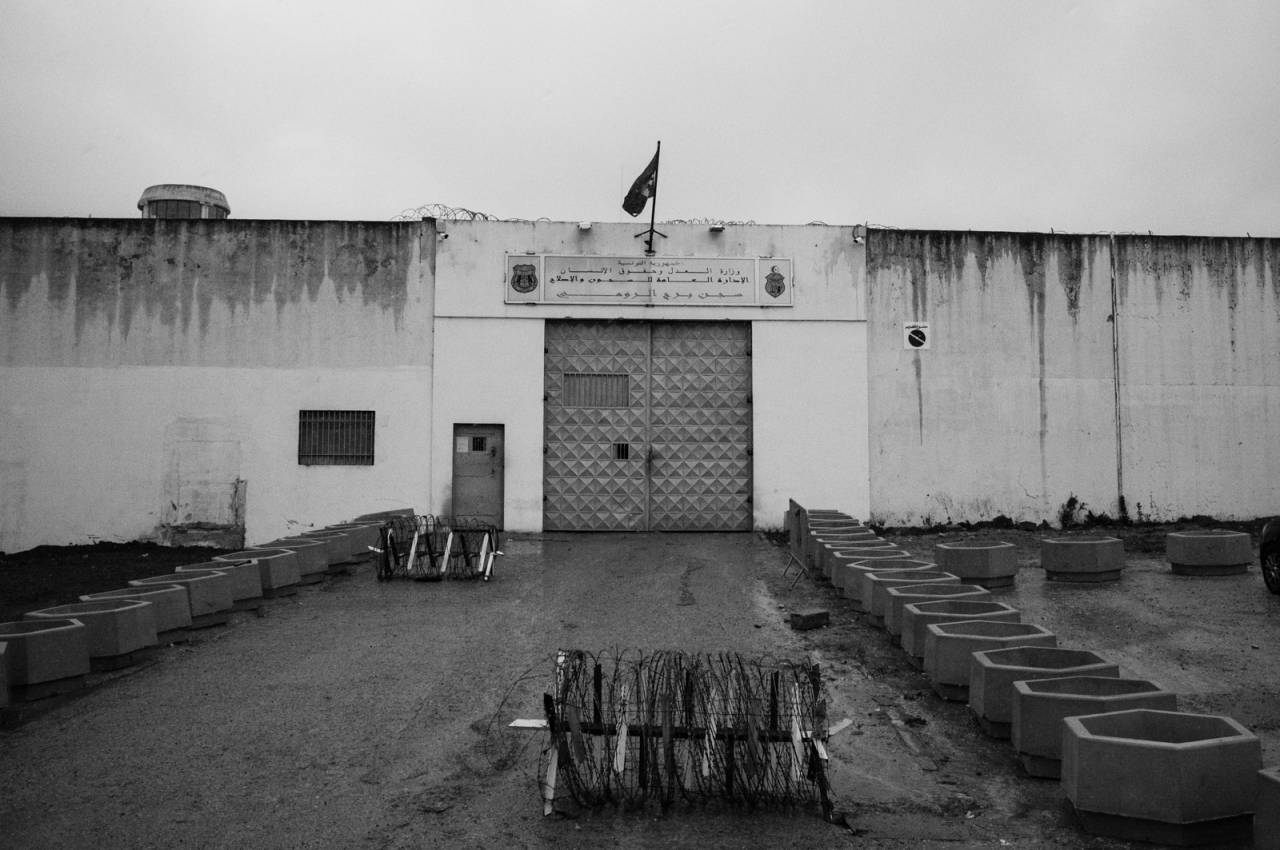 Prison Insider – L'info sur les prisons dans le monde