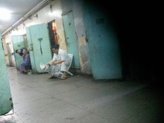 Maroc : dans la prison d'Oukacha – Prison Insider